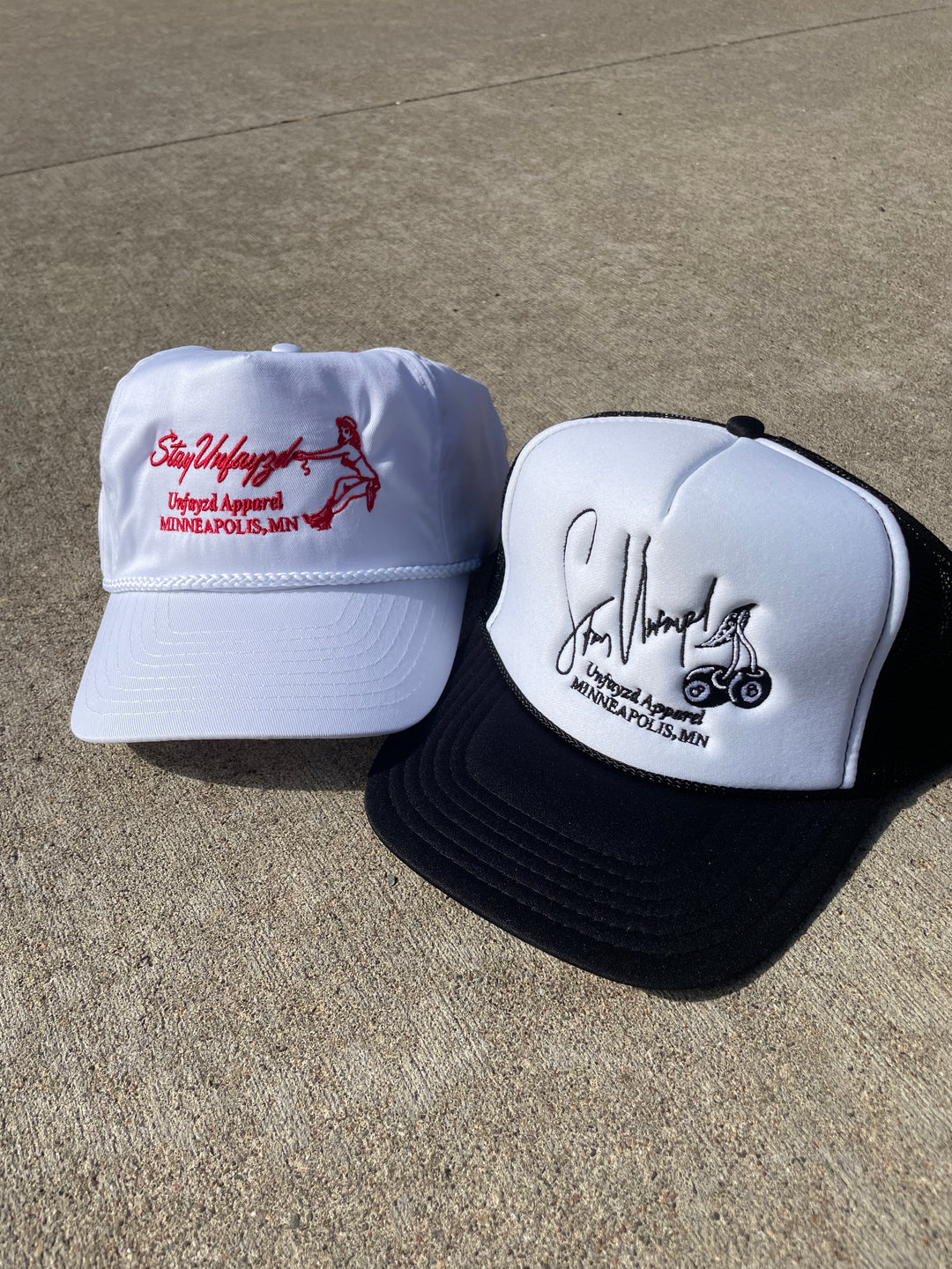 Unfayzd Apparel: Home – Unfayzd Apparel